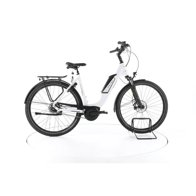 Second Life - FALTER E 9.0 RT City E-Bike Niska rama - Bardzo dobry stan NO BRAND | Decathlon