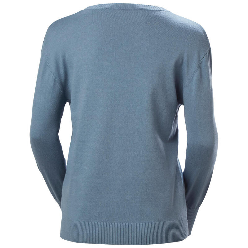 Pull femme Helly Hansen Quayside HELLY HANSEN | Decathlon