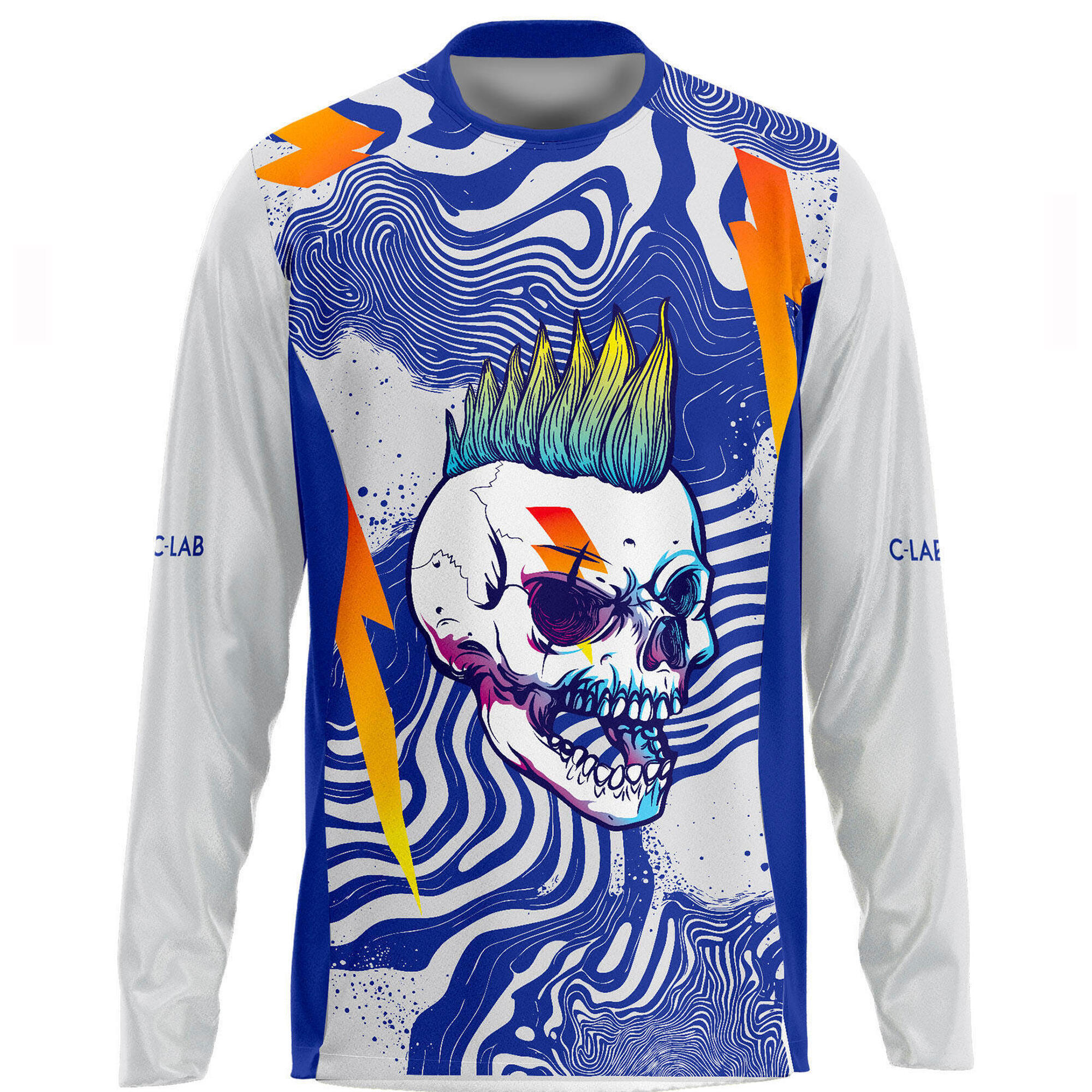 C-LAB ZATEPLENÝ DRES S DLOUHÝM RUKÁVEM ORDINO cena, slevy, porovnání ️ ...