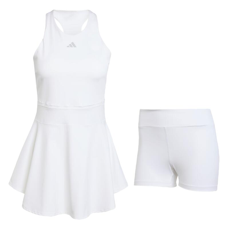 ROBE DE TENNIS Y CLIMACOOL ADIDAS | Decathlon