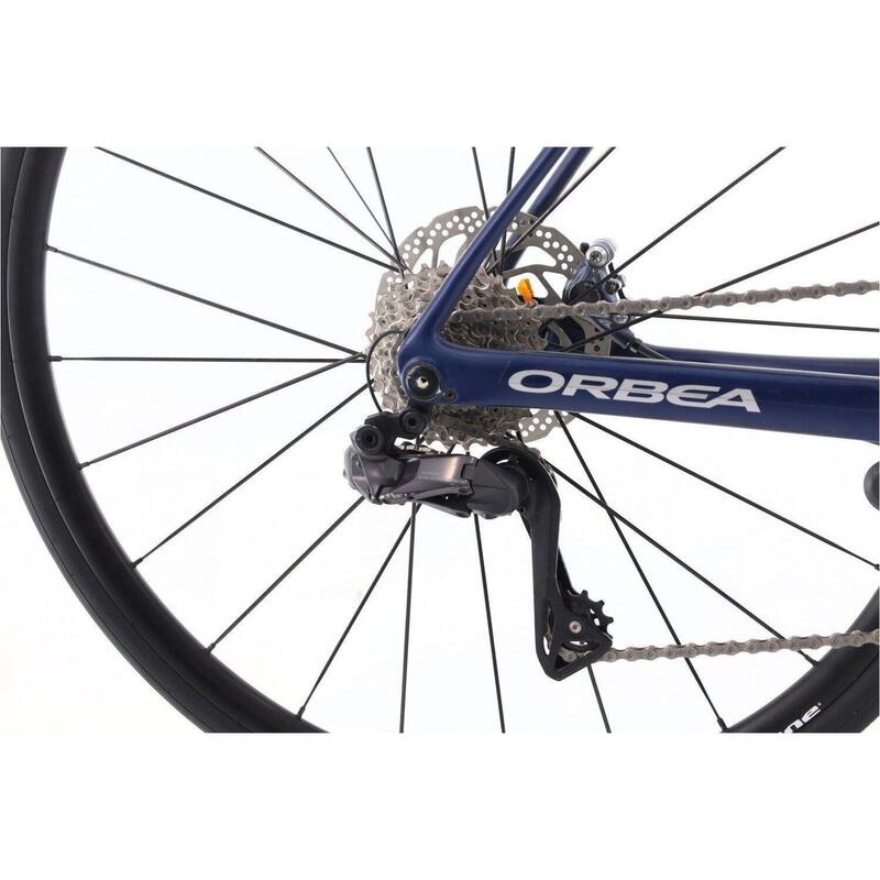 Vélo de route reconditionné · Avant Di2 12V · Bon état ORBEA | Decathlon