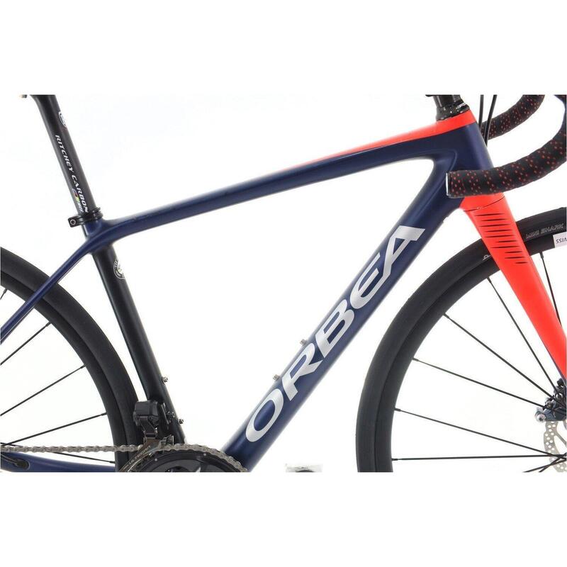 Vélo de route reconditionné · Avant Di2 12V · Bon état ORBEA | Decathlon