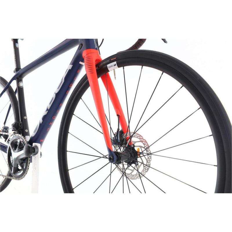 Vélo de route reconditionné · Avant Di2 12V · Bon état ORBEA | Decathlon
