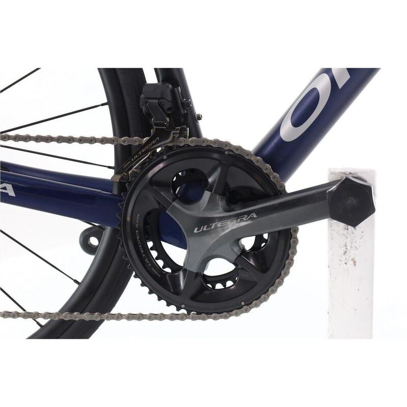 Vélo de route reconditionné · Avant Di2 12V · Bon état ORBEA | Decathlon