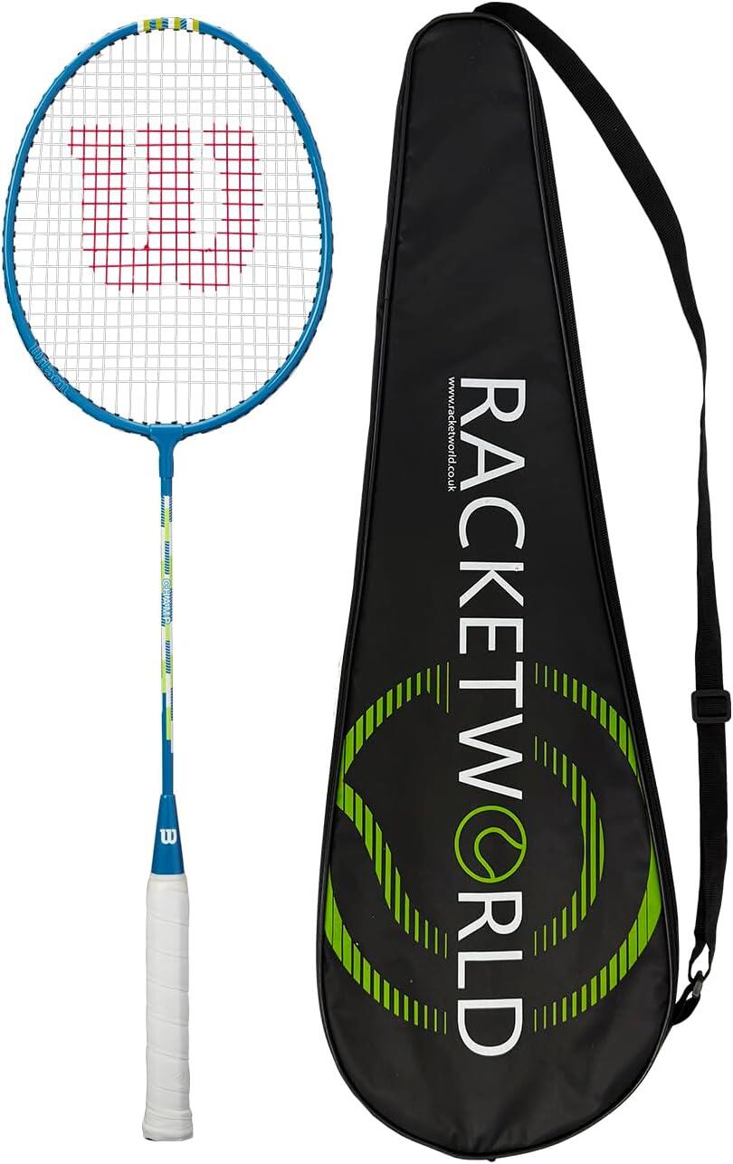 Wilson badminton | Decathlon