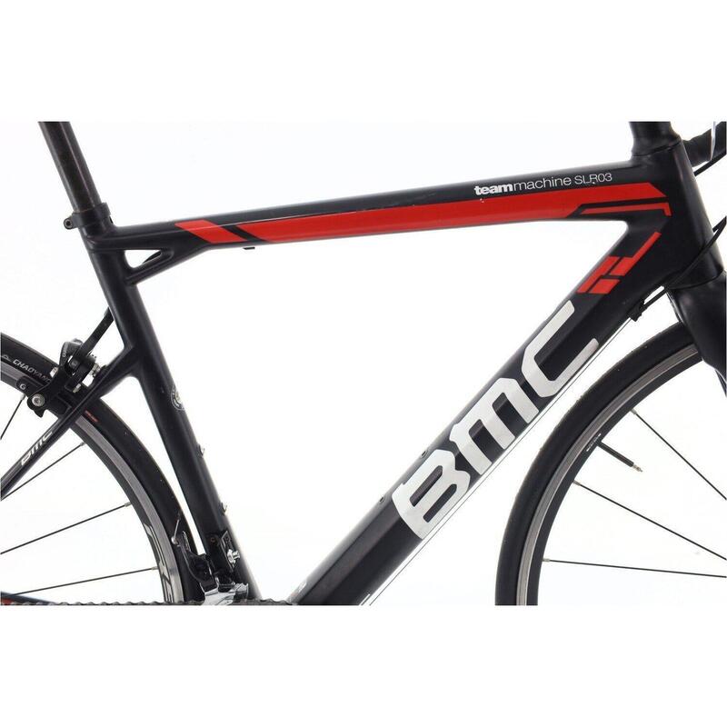 Vélo de route reconditionné · Team SLR 03 · État Bon état BMC - Decathlon