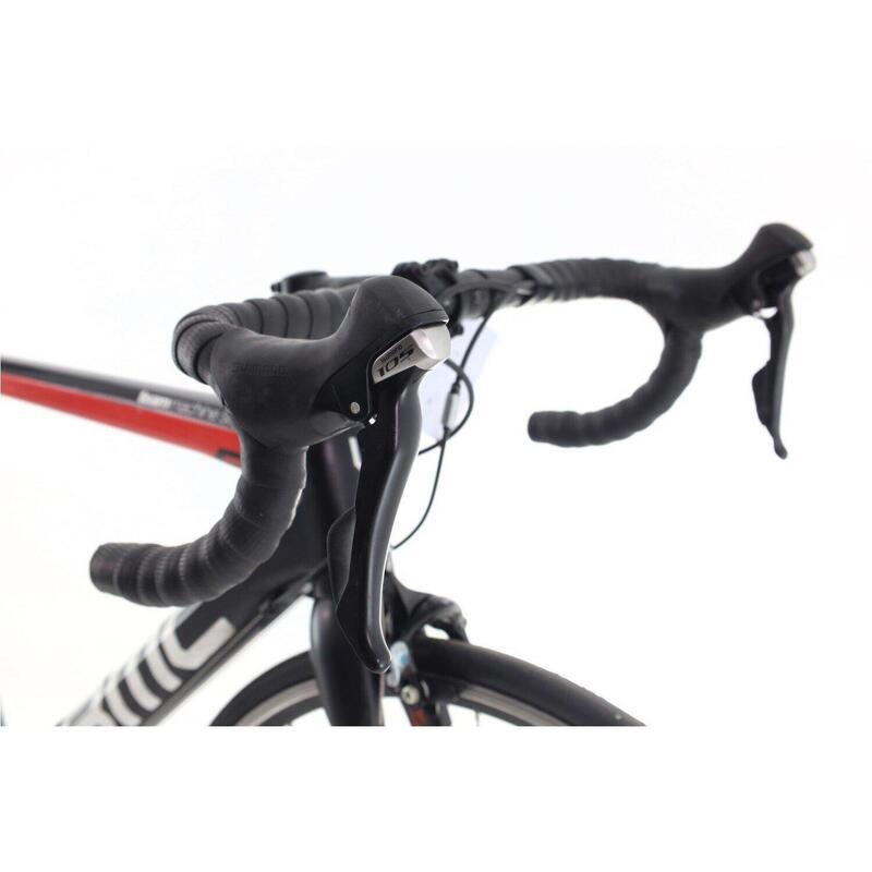 Vélo de route reconditionné · Team SLR 03 · État Bon état BMC - Decathlon