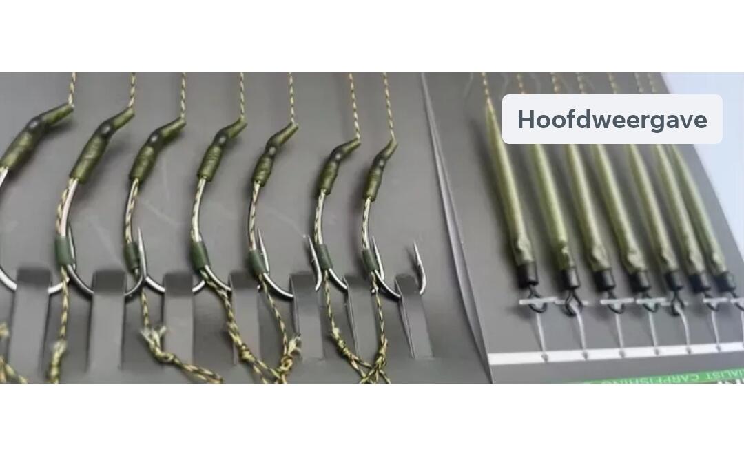 Tweedehands visgerief | DECATHLON