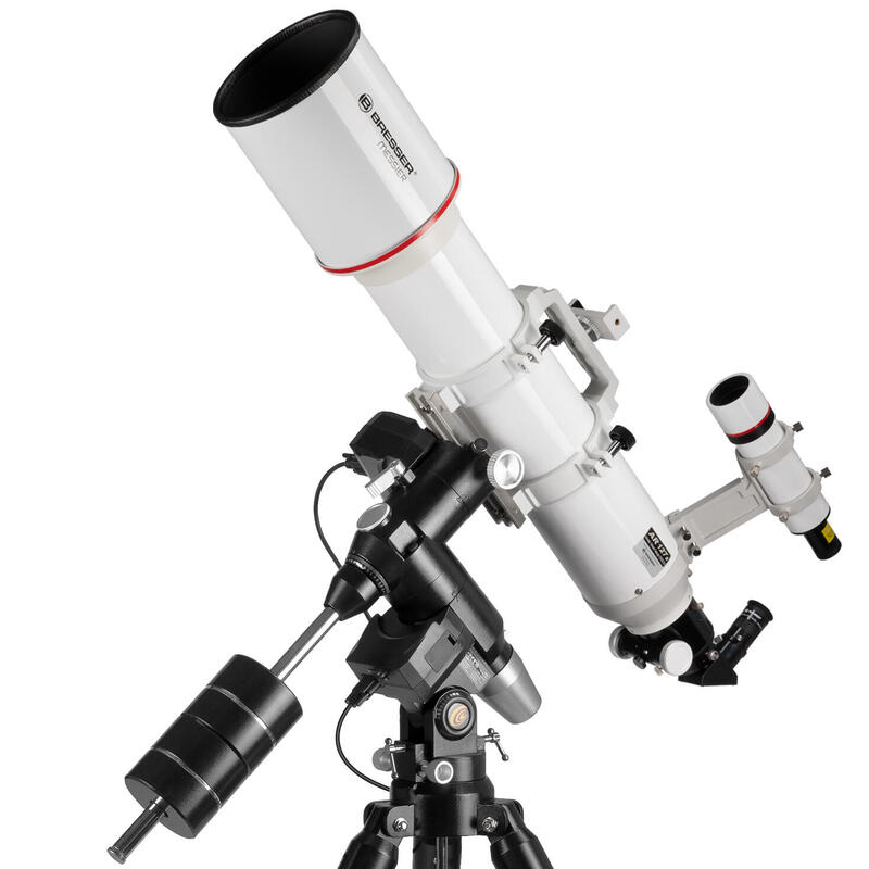 BRESSER Messier AR127s/635 EXOS-2 PMC-Eight GoTo Ensemble de Télescope BRESSER | Decathlon