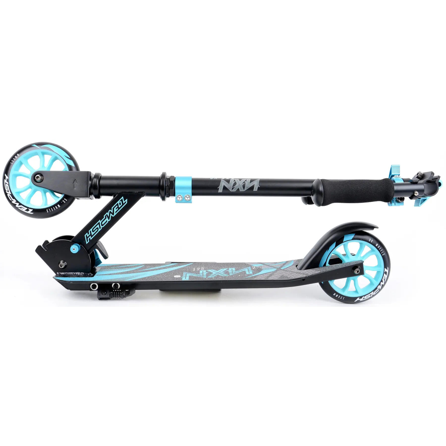 Vouwstep Tempish Nixin 125 AL II | Decathlon