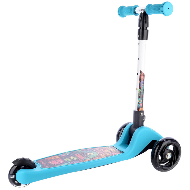Gyermek roller Tempish Scooper II TEMPISH - Decathlon