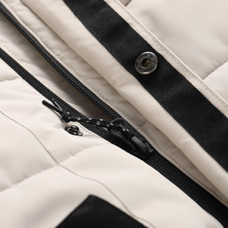 Dětská bunda s membránou ptx EGYPO ALPINE PRO - Decathlon