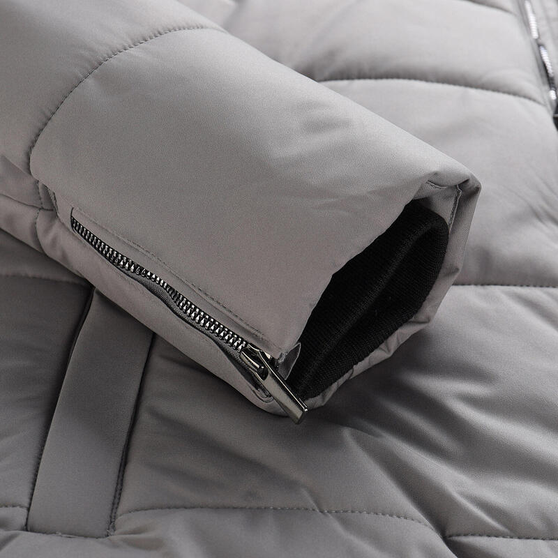 Pánská zimní bunda s membránou ptx LODER ALPINE PRO - Decathlon