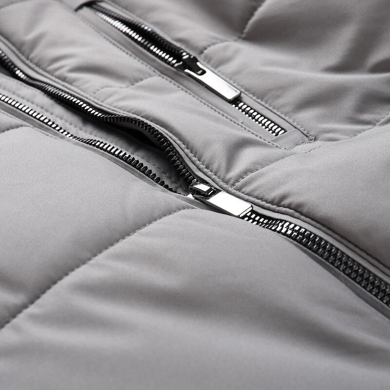 Pánská zimní bunda s membránou ptx LODER ALPINE PRO - Decathlon