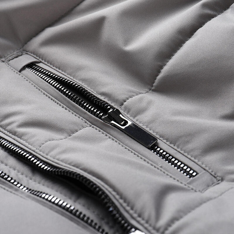 Pánská zimní bunda s membránou ptx LODER ALPINE PRO - Decathlon