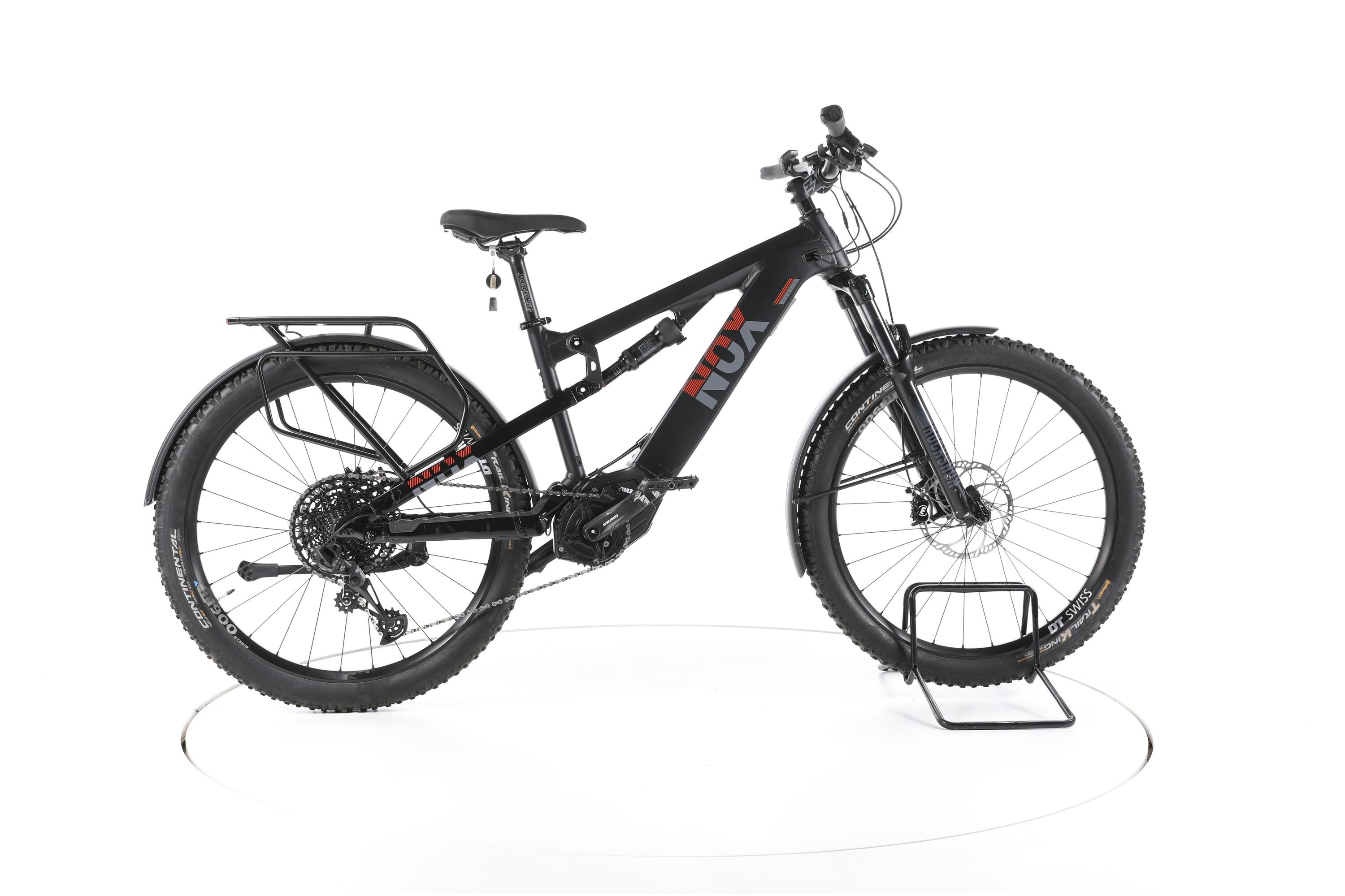 Refurbished - Nox Cycles 5.1 Comp Fully E-Bike - Sehr gut NOX CYCLES | Decathlon