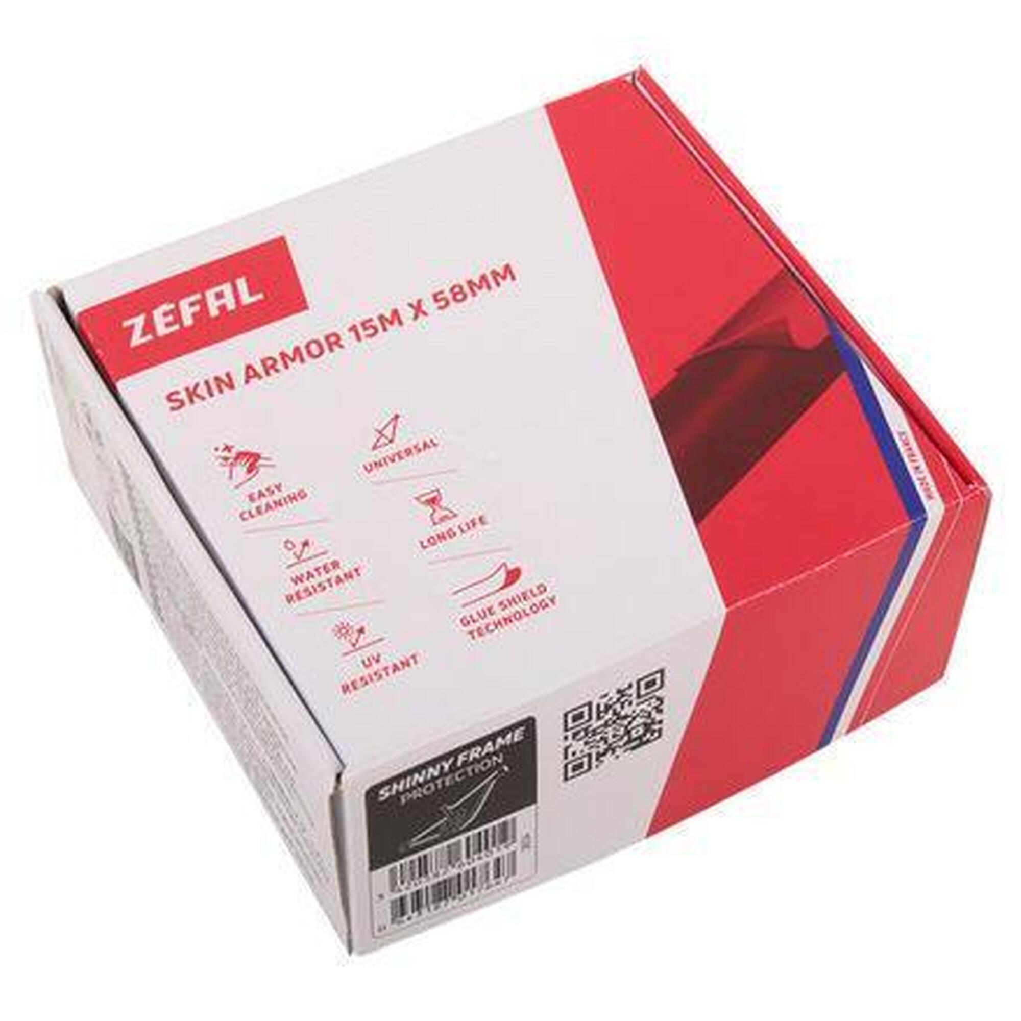 Film de Protection Zefal Skin Armor Roll Matt 15m ZEFAL | Decathlon