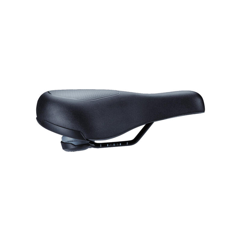 Nyereg BBB Cycling ComfortPlus Upright BBB CYCLING - Decathlon