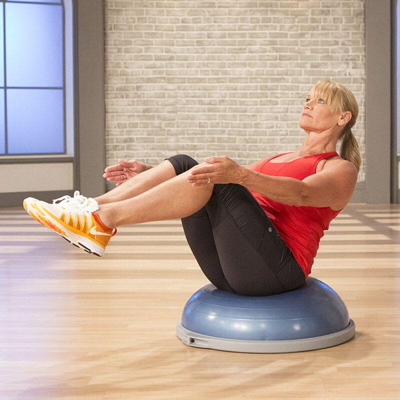 BOSU® PRO Balance Trainer BOSU | Decathlon