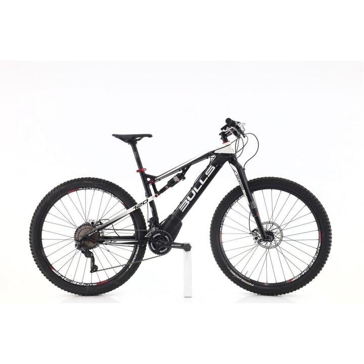 Second life · R. elektryczny · Bulls E-Stream FS 3 XT · W bardzo dobrym ...