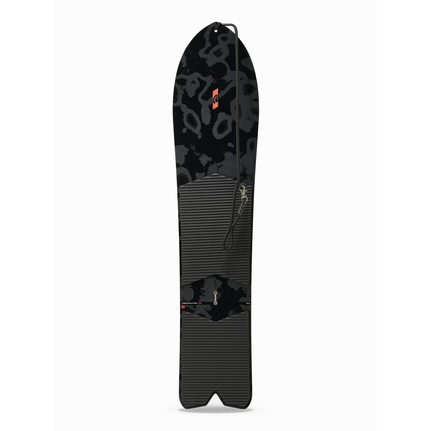 Splitboard Sets – starte dein Abenteuer im Tiefschnee