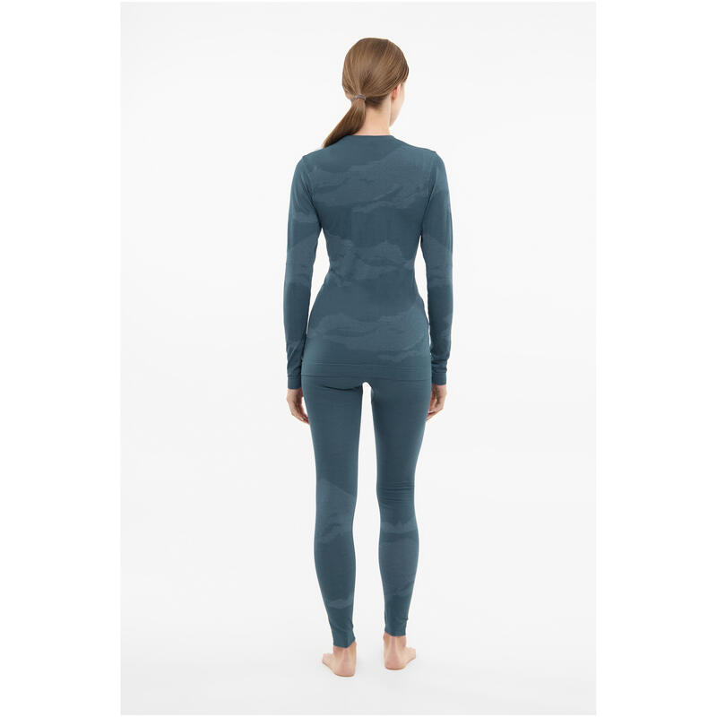 Női Viking Gasher termikus fehérnemű szett VIKING - Decathlon