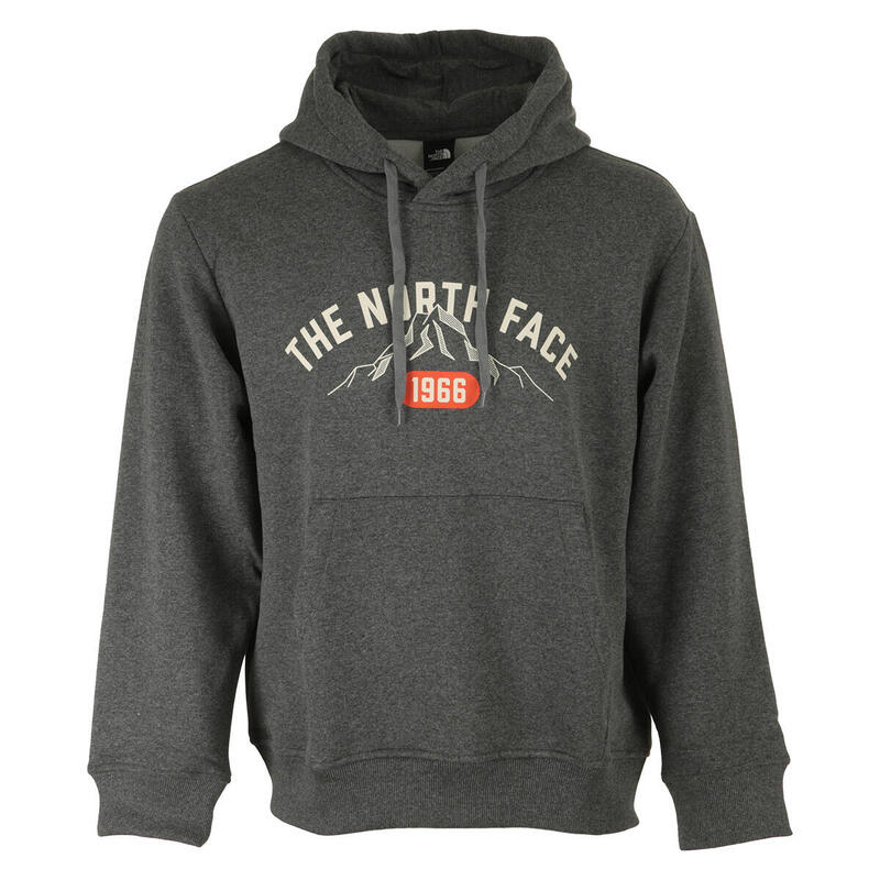 Sweat Homme M Hoodie Varsity Graphic THE NORTH FACE | Decathlon
