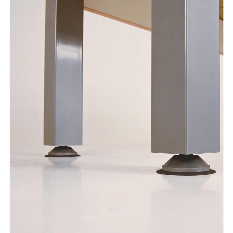 GARLANDO - Masă de fotbal oficială Garlando Number1 aprobată ITSF ...