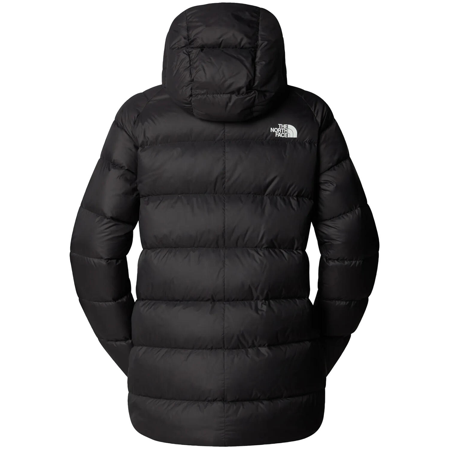The North Face Hyalite Dames Down Parka L/40 | Decathlon