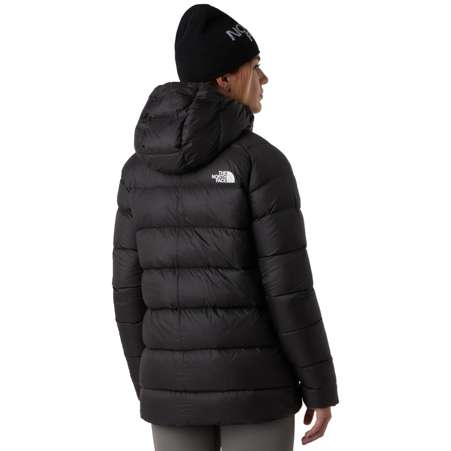 The North Face Hyalite Dames Down Parka L/40 | Decathlon