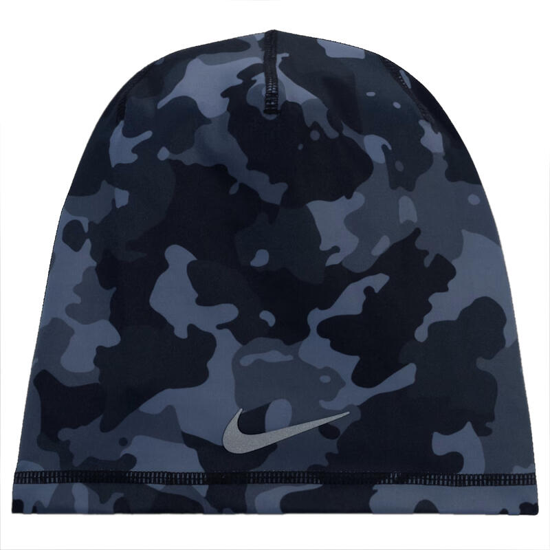 Czapka dla dorosłych Peak Dri-FIT Uncuffed Beanie NIKE | Decathlon