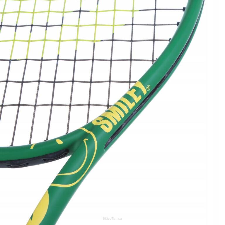 Tennisracket Prince Best Power 285 Smiley | Decathlon