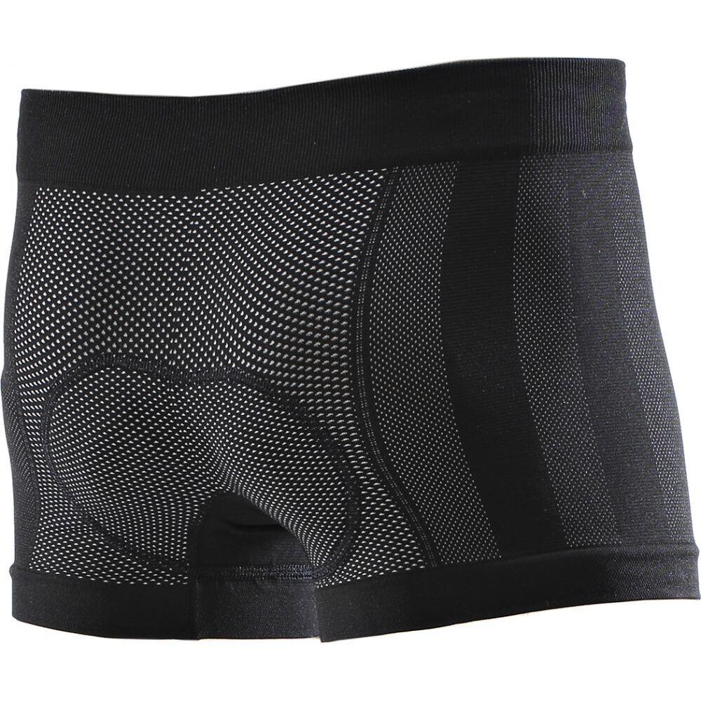 Sous Short Sixs Box 2 Noir / Carbon | Decathlon
