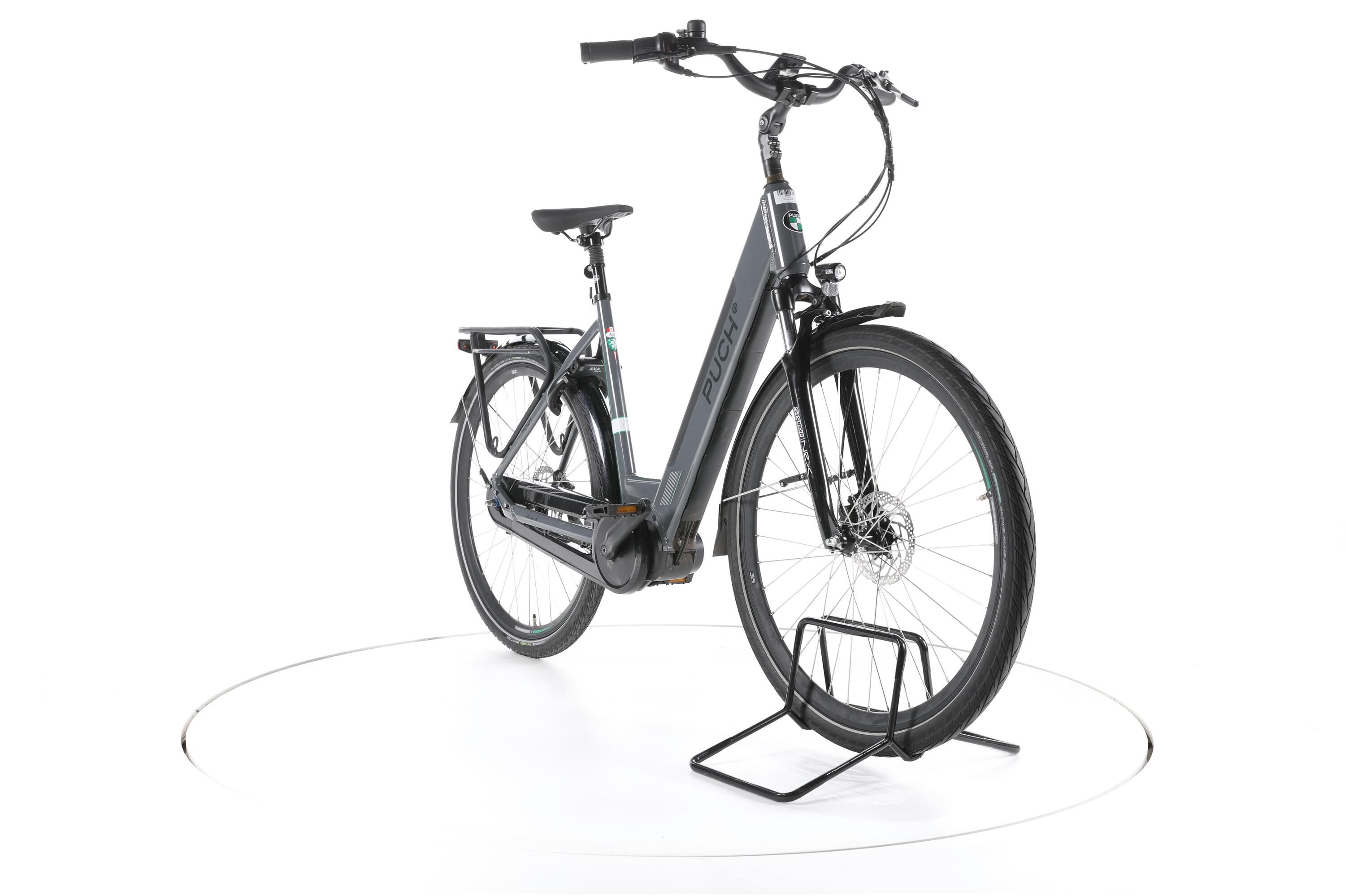 Ebike ricondizionata · Puch C 4.3 · Come nuovo PUCH | Decathlon