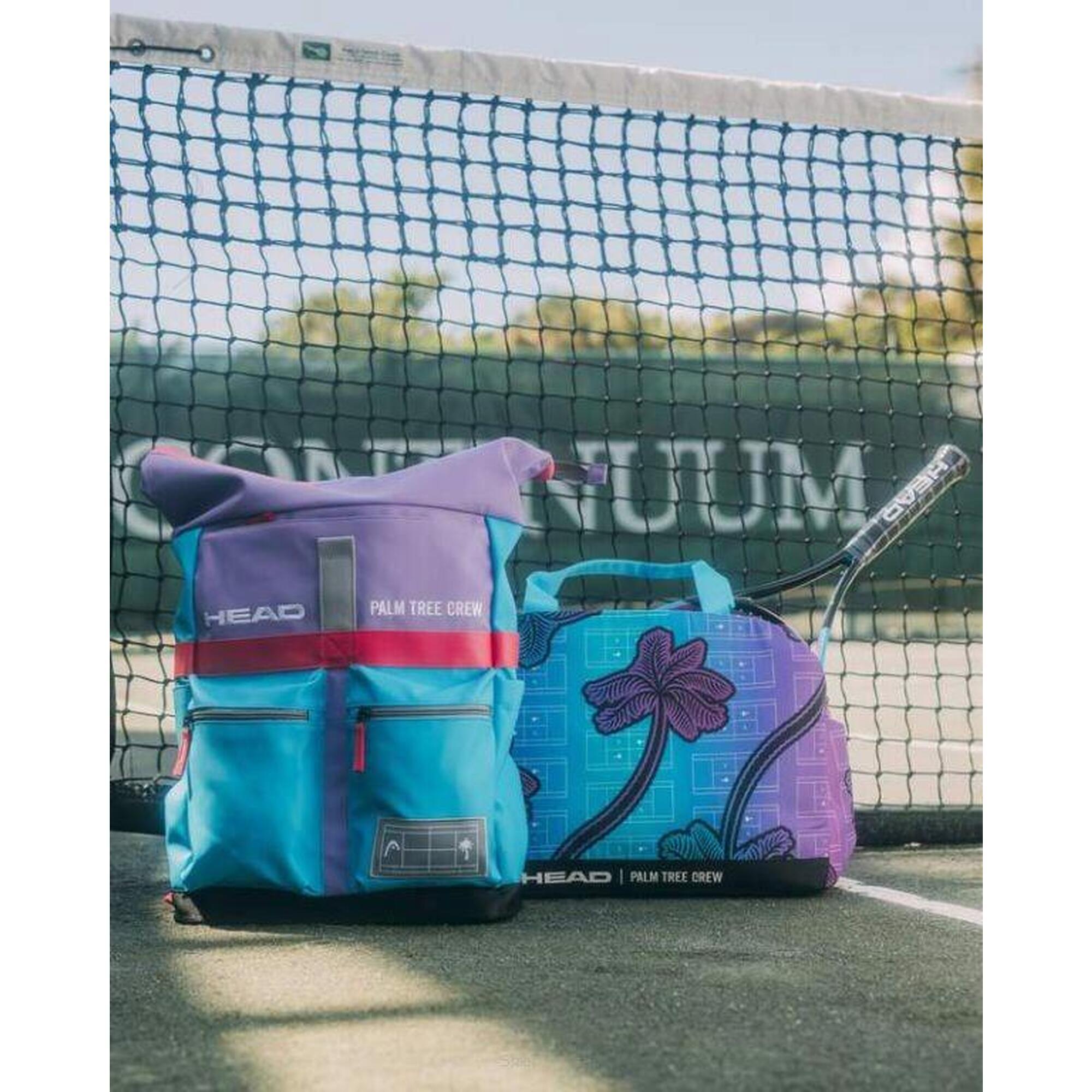 Torba tenisowa Head Pro X Tote Bag 22L PTC Edition wielokolorowa HEAD ...