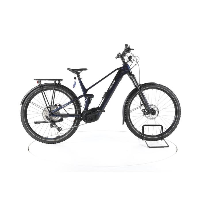 Second Life - Conway Xyron SUV 4.9 SUV E-Bike - Bardzo dobry stan CONWAY | Decathlon
