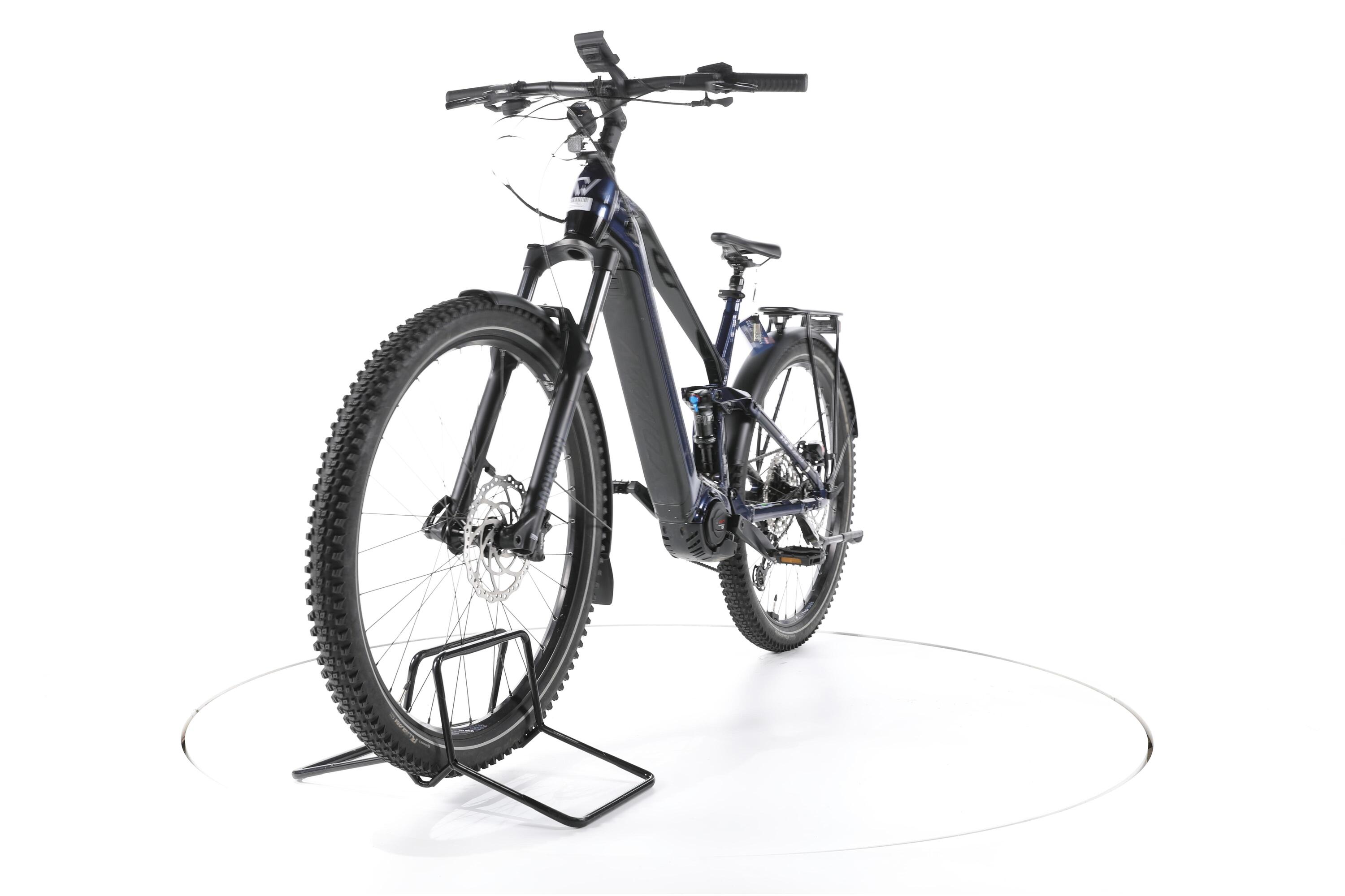 Tweedehands - Conway Xyron SUV 4.9 SUV E-Bike - Zeer goed CONWAY | Decathlon