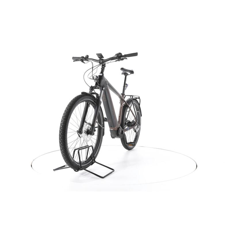 Reconditionné - Bulls Iconic EVO City Vélo électrique 2023 - Bon BULLS ...