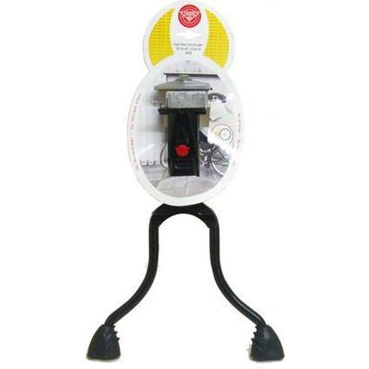 Double stand for Dutch bikes Hebie rex 24-29" HEBIE | Decathlon