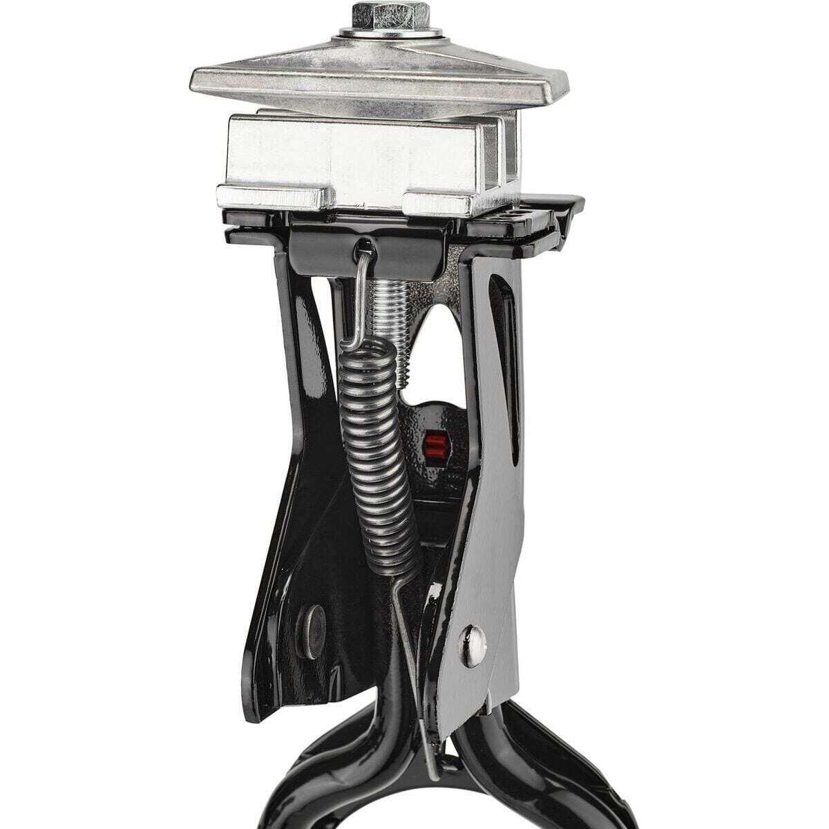 Double stand for Dutch bikes Hebie rex 24-29" HEBIE | Decathlon