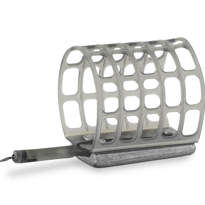 Koszyczek Koszyk Zanętowy Tubertini Plastic Cage Feeder S 40G TUBERTINI | Decathlon