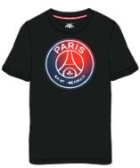 PSG big logo t-shirt men - Decathlon