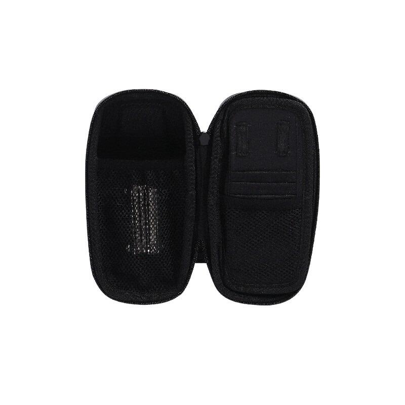 Kerékpár nyeregtáska MRS síntartó, szett nem tartozék XLC - Decathlon