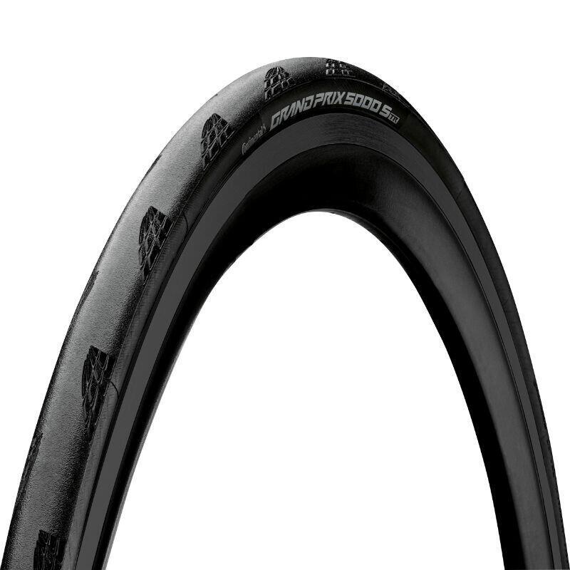 Continental Grand Prix 5000 All Season 700 mm Tubeless Ready Road Tire ...