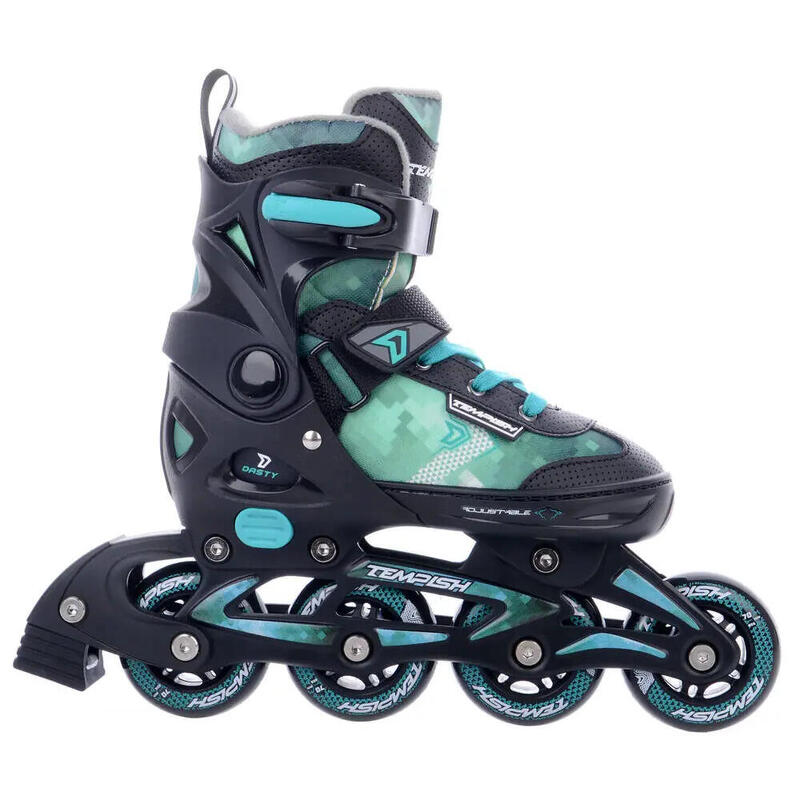 Rollers ajustable enfant Tempish Dasty TEMPISH | Decathlon