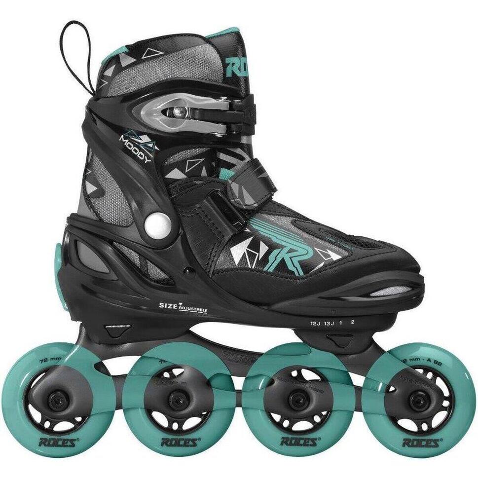 Rollers fille Roces Moody Tif | Decathlon