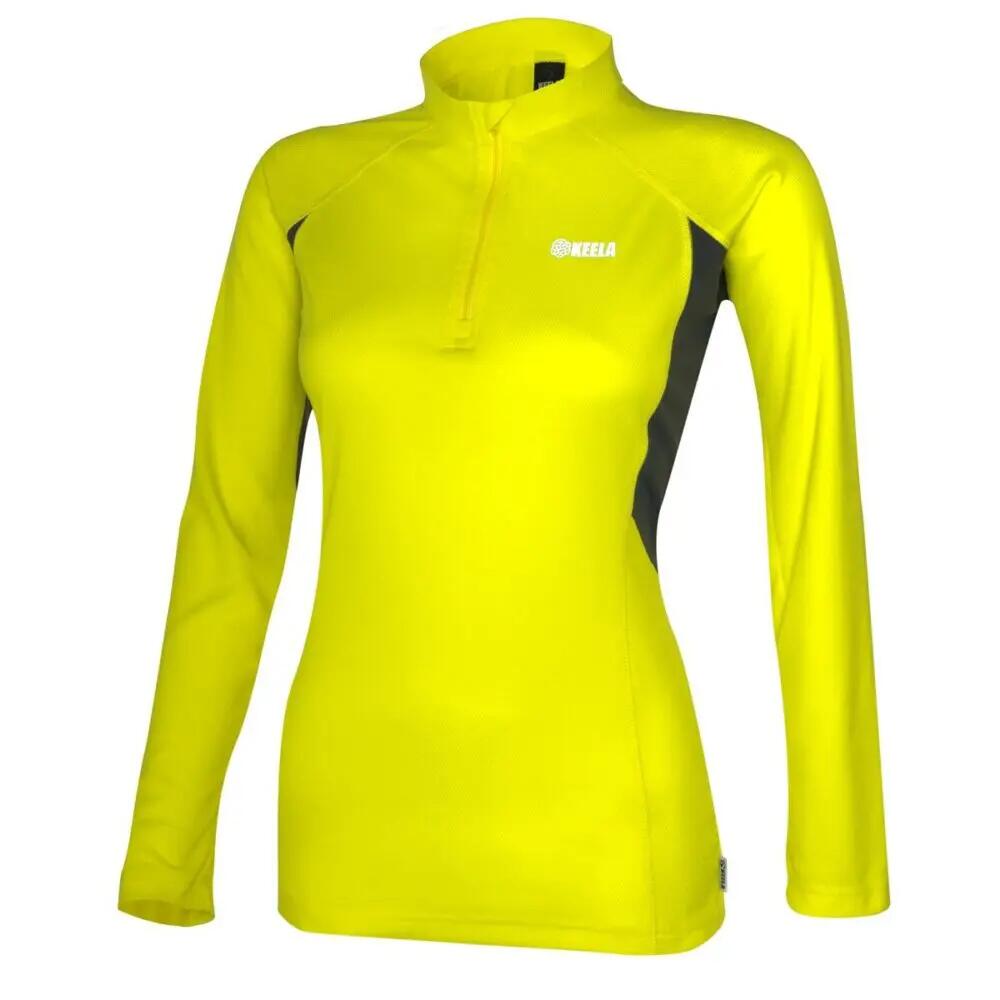 Yellow Base Layers