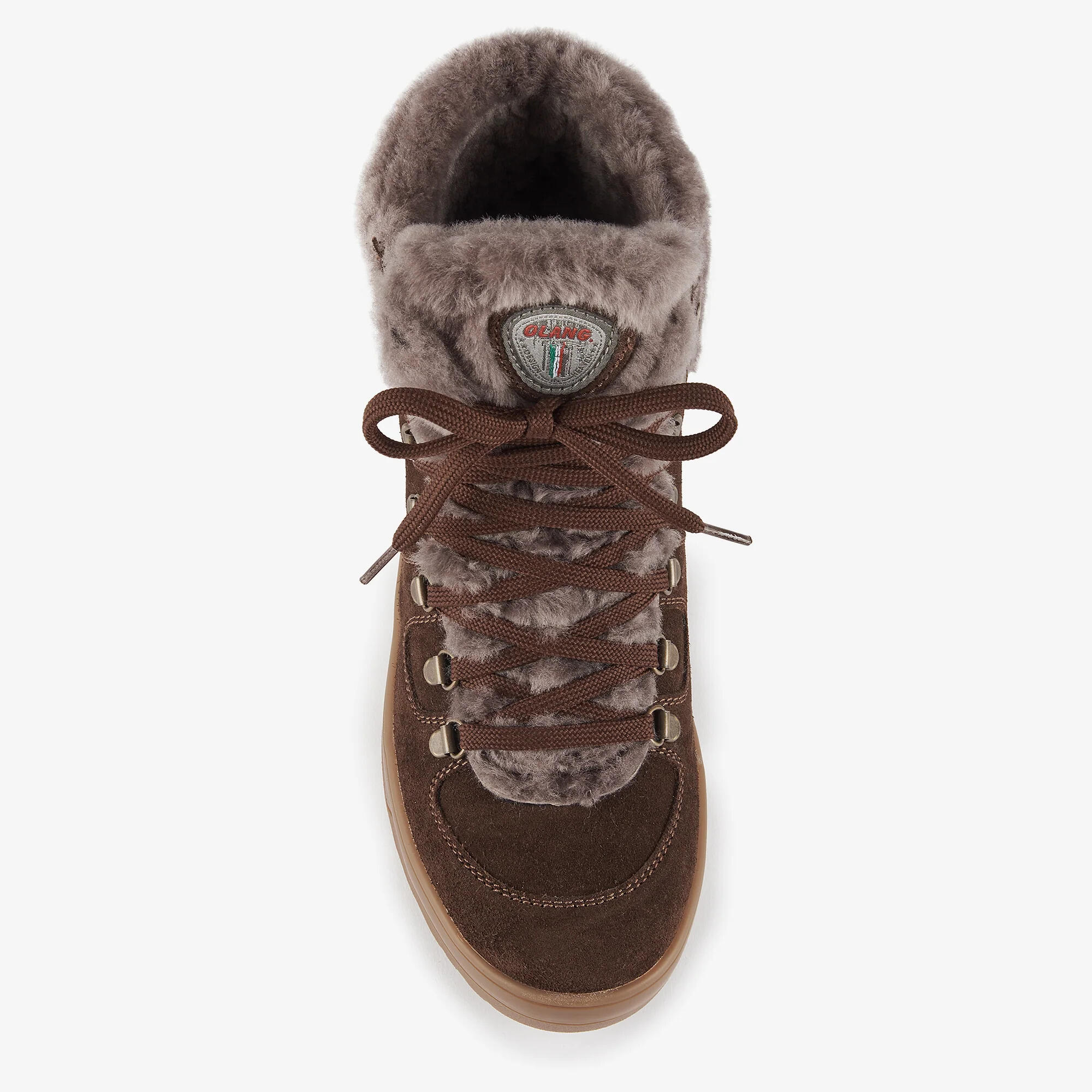 Women's winter boots Olang Ginevra OLANG | Decathlon