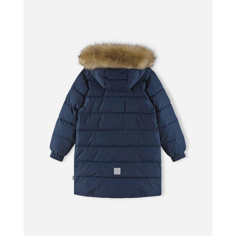 Doudoune fille Reima Luvia REIMA - Decathlon