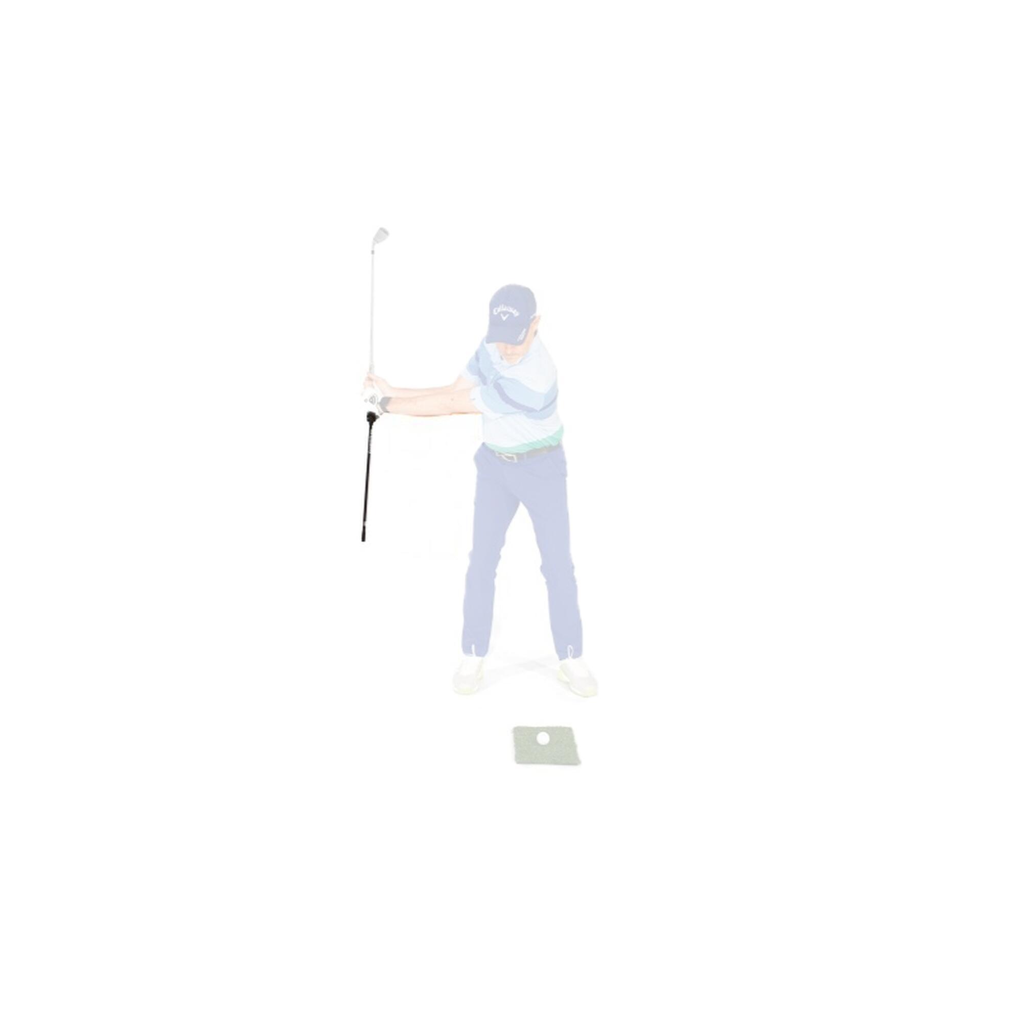 Tour Rotation Stick GOLFATHOME | Decathlon